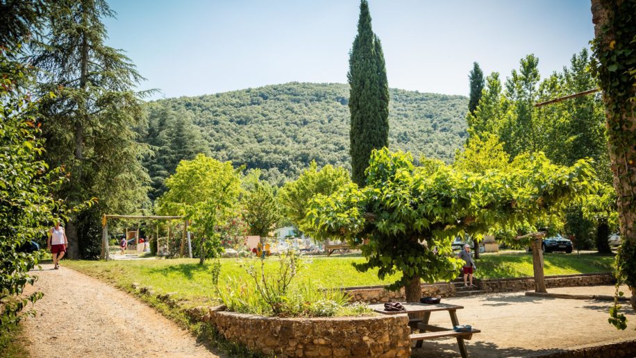 Aloha Camping Club - Campingfrankrijk.eu