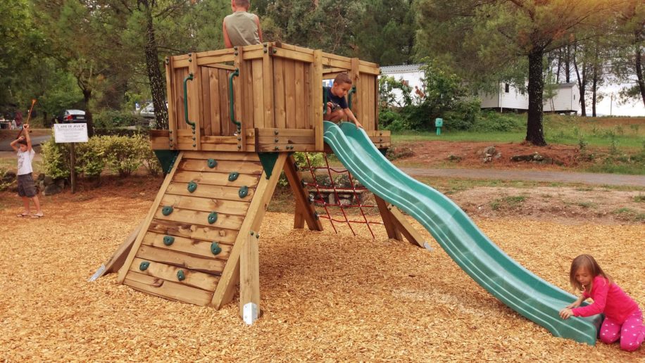 Camping Hello Soleil - Campingzuidfrankrijk.nl