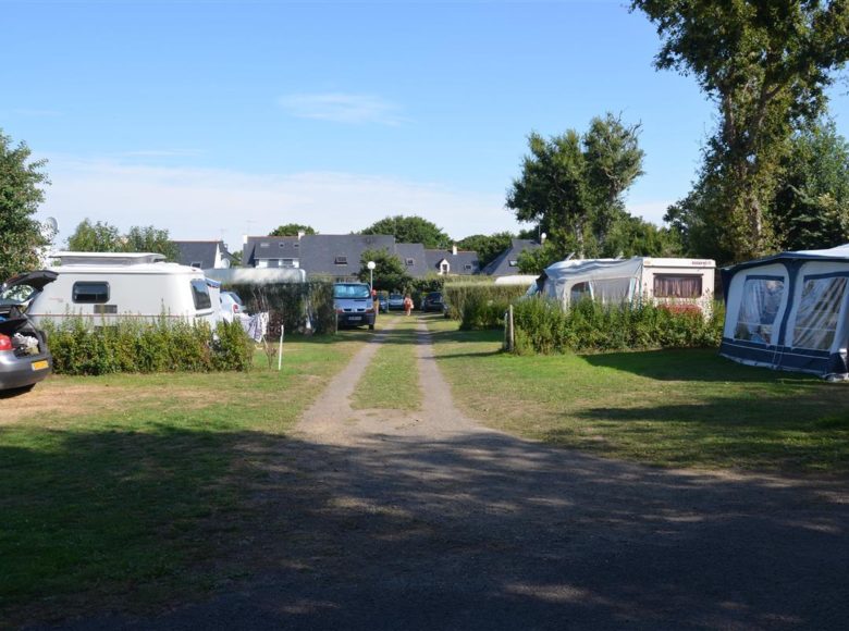 Camping Ar Roc'h - Kleine-camping.nl