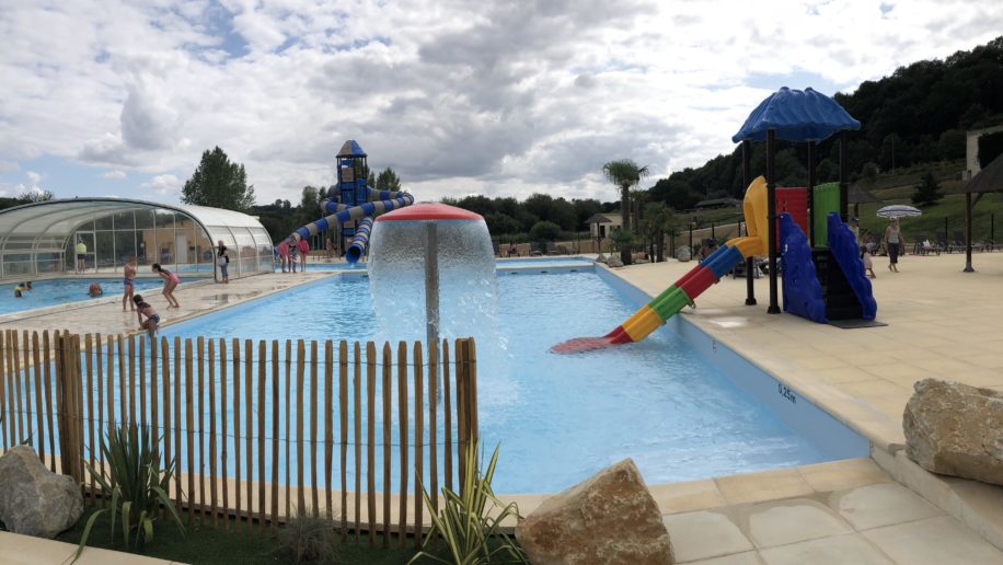 Camping Monaco Parc - Kidscamping.nl