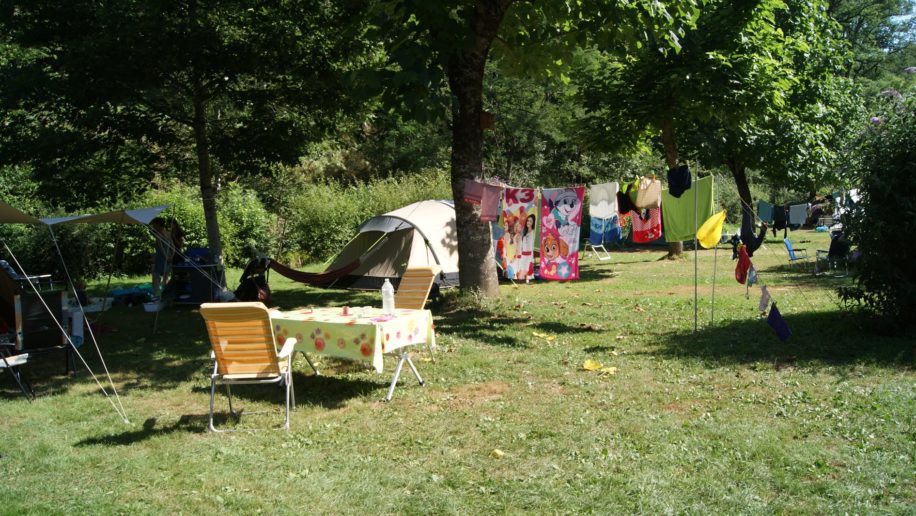 Camping Moulin De Liort - Campingfrankrijk.eu