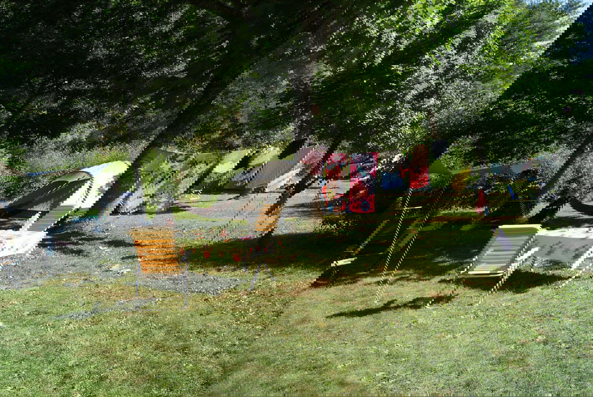 Camping Moulin De Liort - Campingfrankrijk.eu