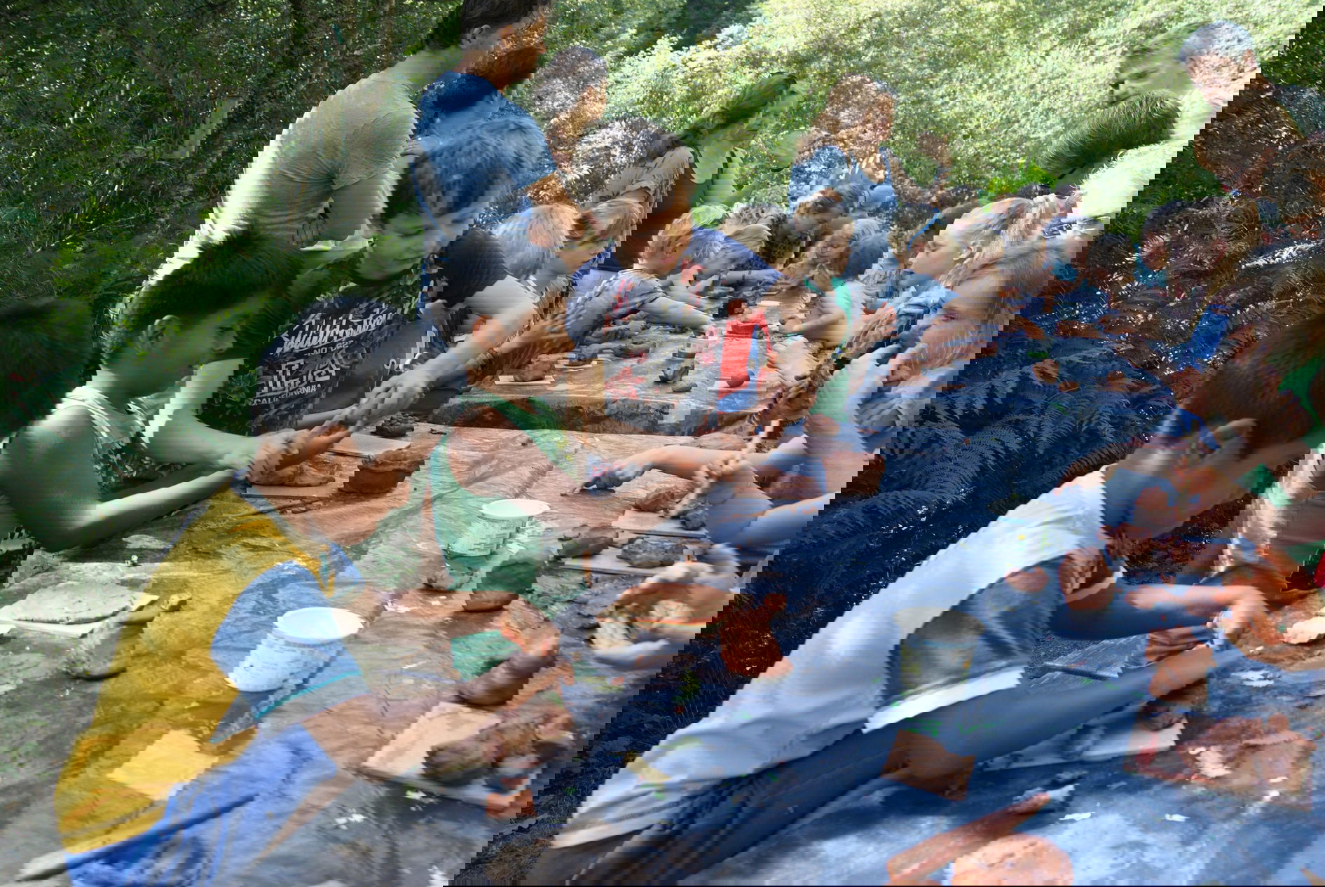 Camping Moulin De Liort - Campingfrankrijk.eu