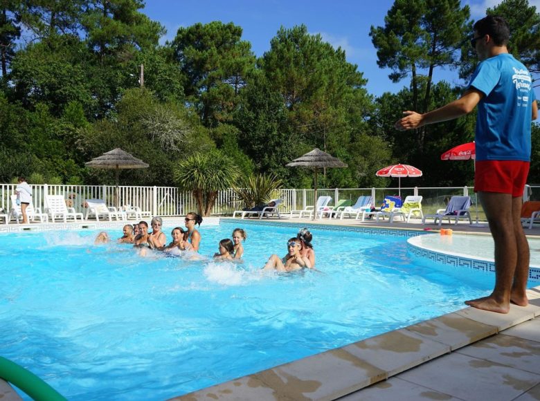 Camping Naturiste Arnaoutchot - Campingfrankrijk.eu