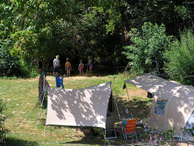 Camping Moulin De Liort - Campingfrankrijk.eu