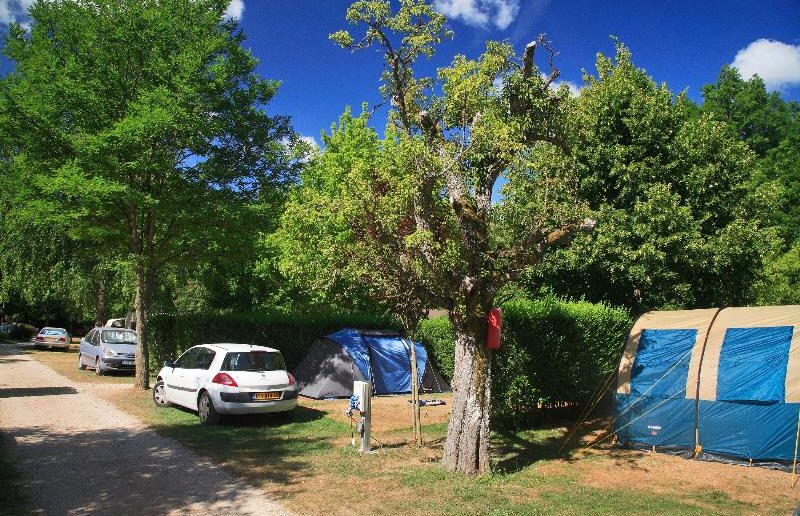 Camping Le Jardin Des Cévennes - Campingfrankrijk.eu