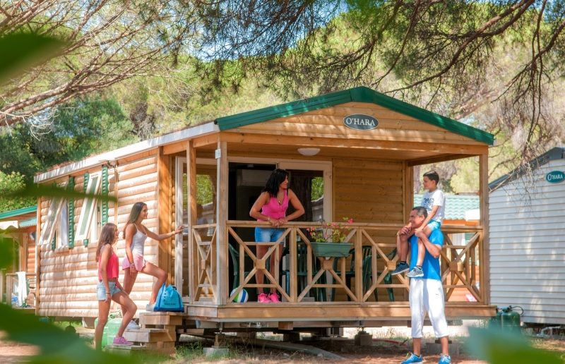 Capfun - Camping Pachacaid - Campingzuidfrankrijk.nl