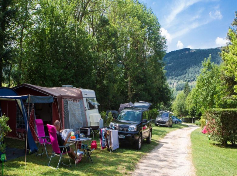 Domaine De La Sablière - Campingzuidfrankrijk.nl