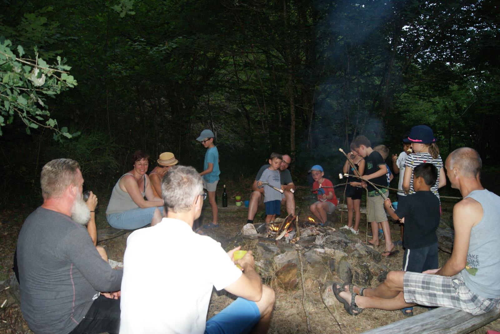 Camping Moulin De Liort - Campingfrankrijk.eu