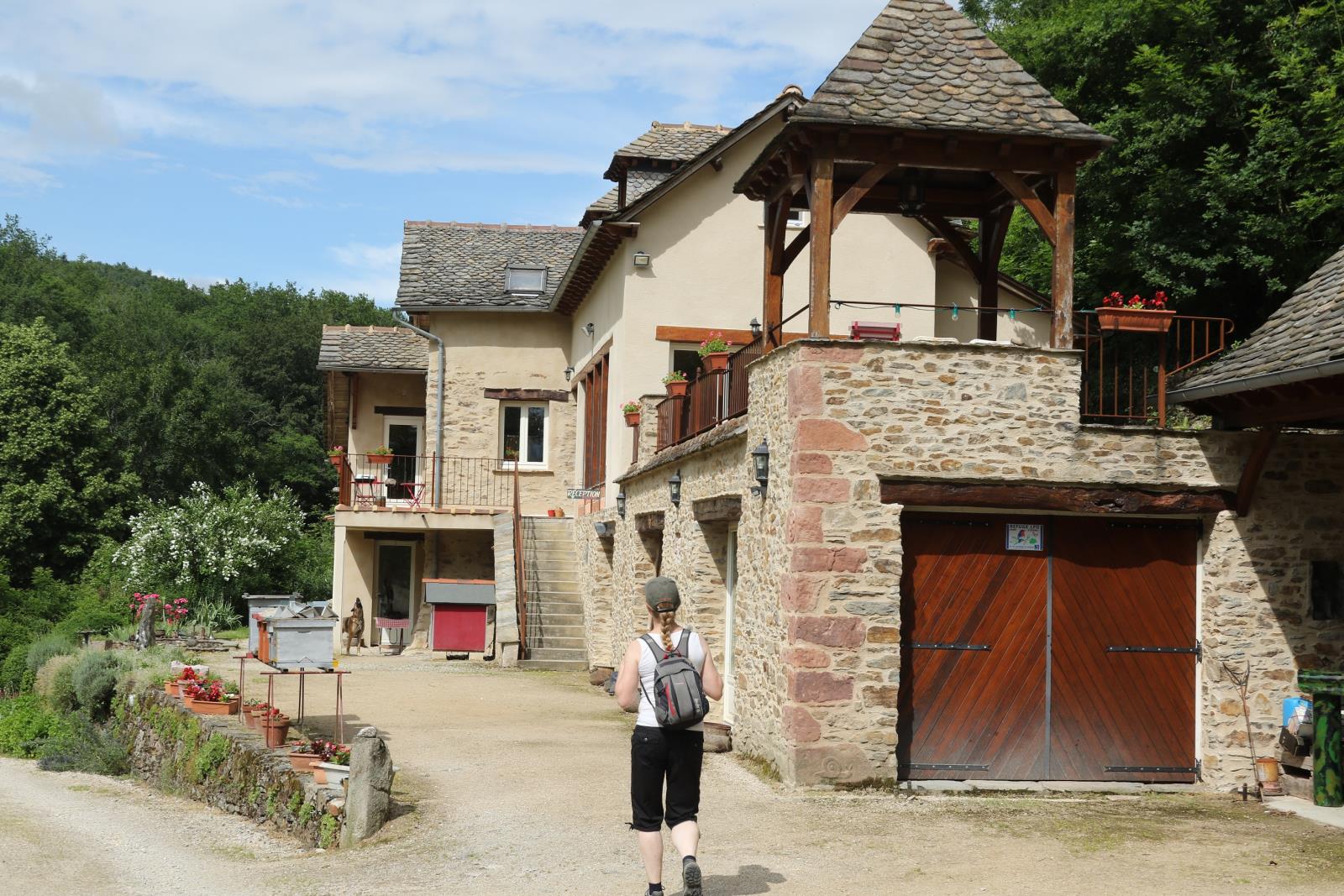 Camping Moulin De Liort - Campingfrankrijk.eu