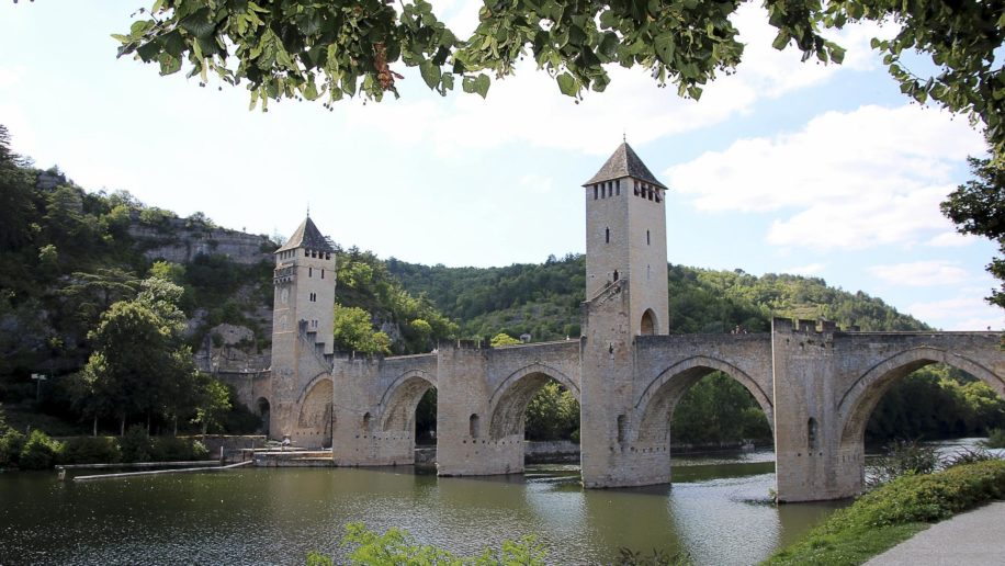 Les Bois De Prayssac - Campingfrankrijk.eu