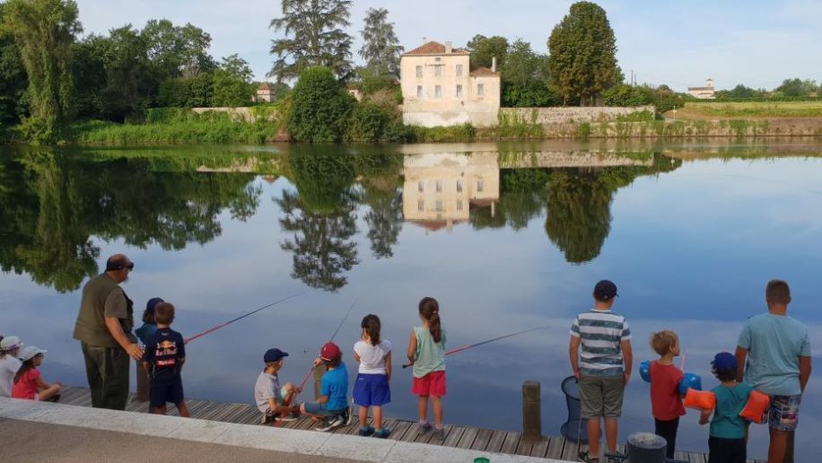 Les Bois De Prayssac - Campingfrankrijk.eu