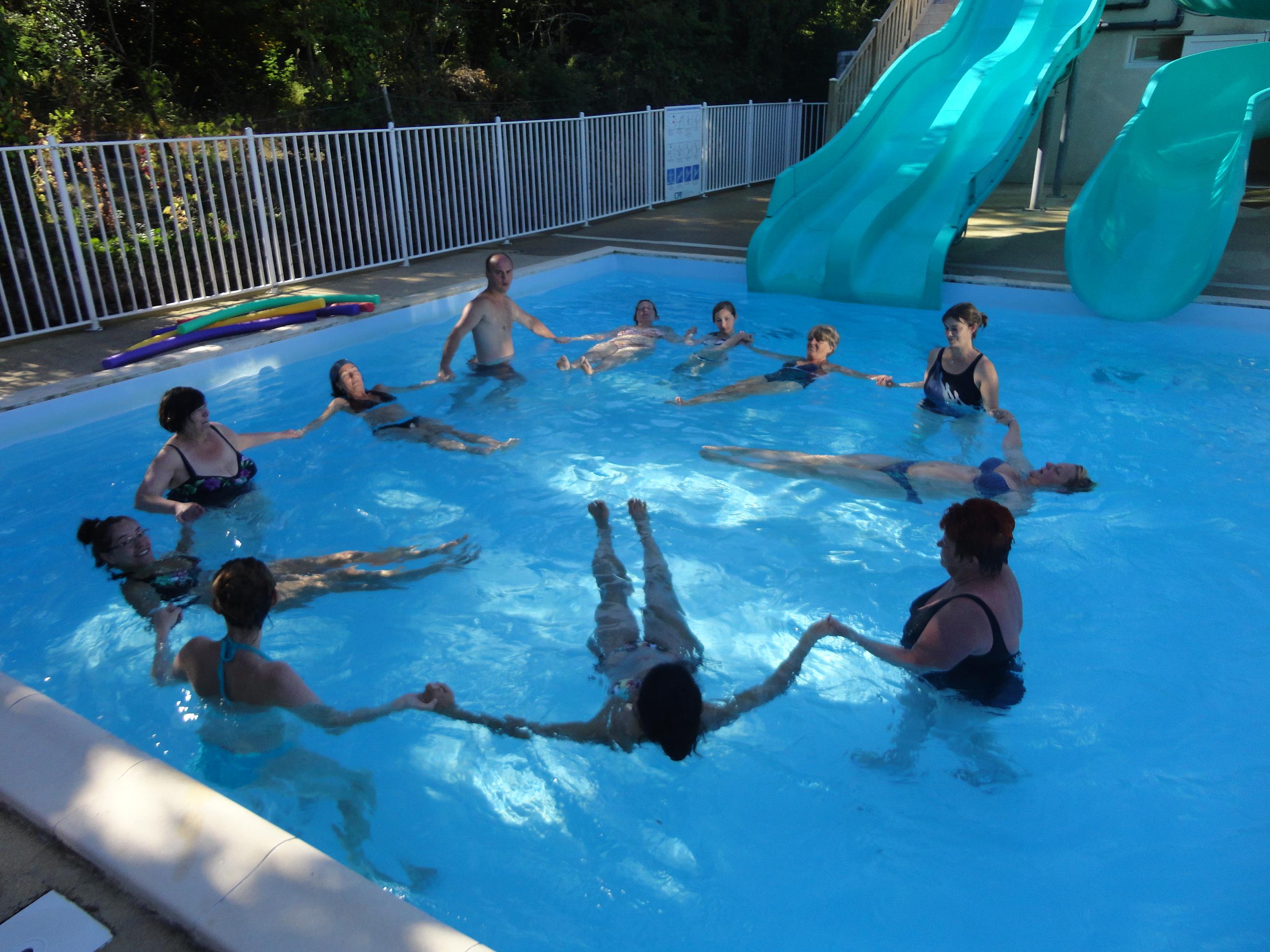 Camping Les Alouettes - Campingfrankrijk.eu