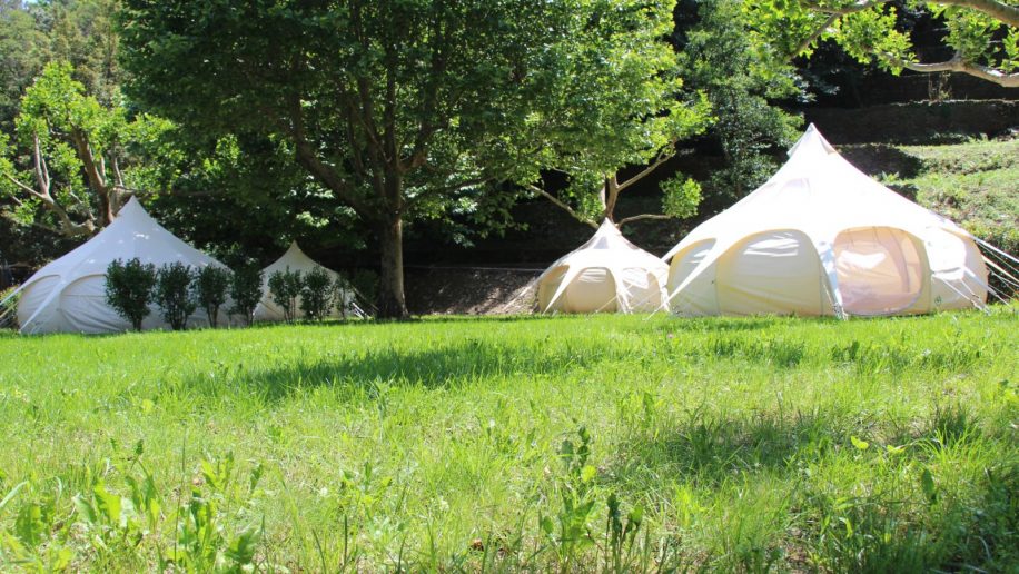 Camping Le Moulin Du Luech - Campingfrankrijk.eu