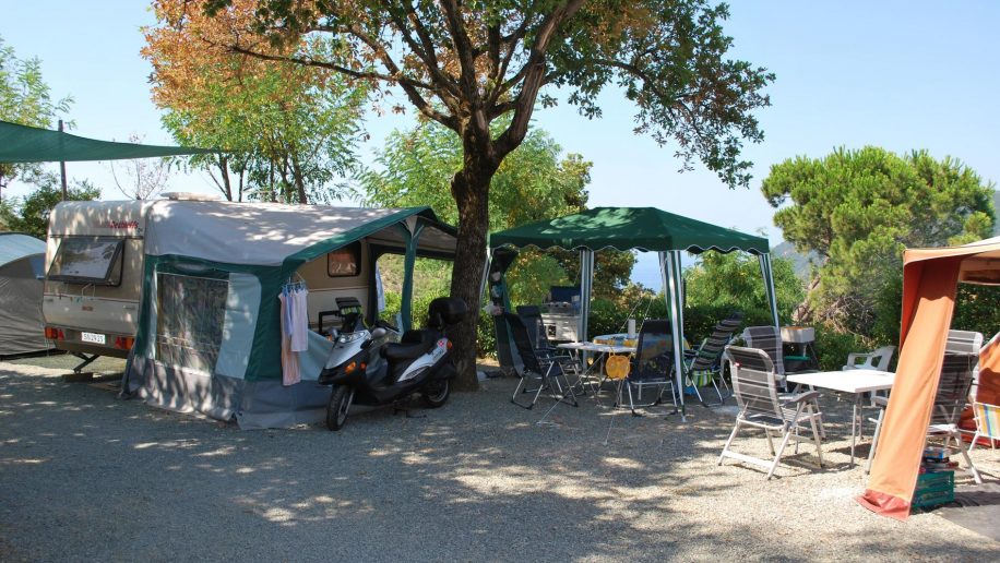 Camping Mare Monti | Italië - Campingitalie.eu