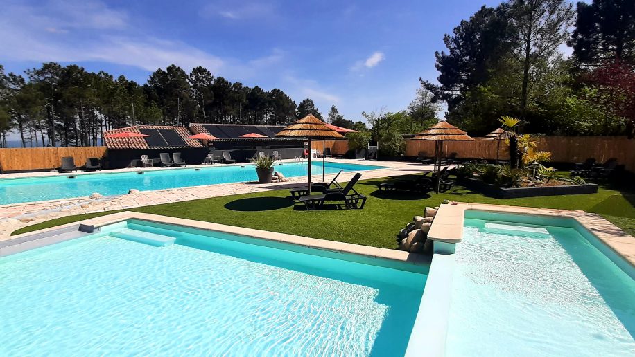 Camping Hello Soleil (Ardèche) - Campingfrankrijk.eu