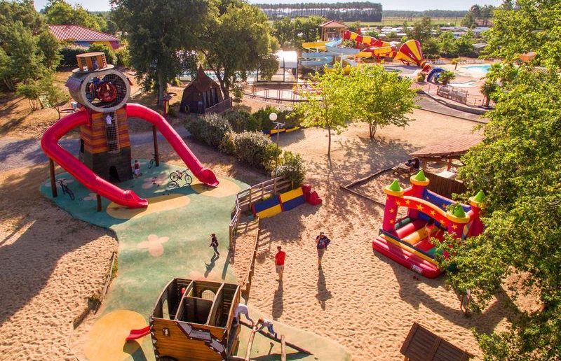 Capfun - Clown Océan - Kidscamping.nl