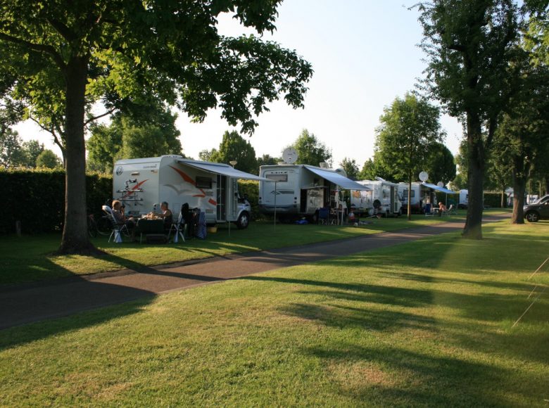 Charme camping in Limburg | Kleine campings & natuurcampings