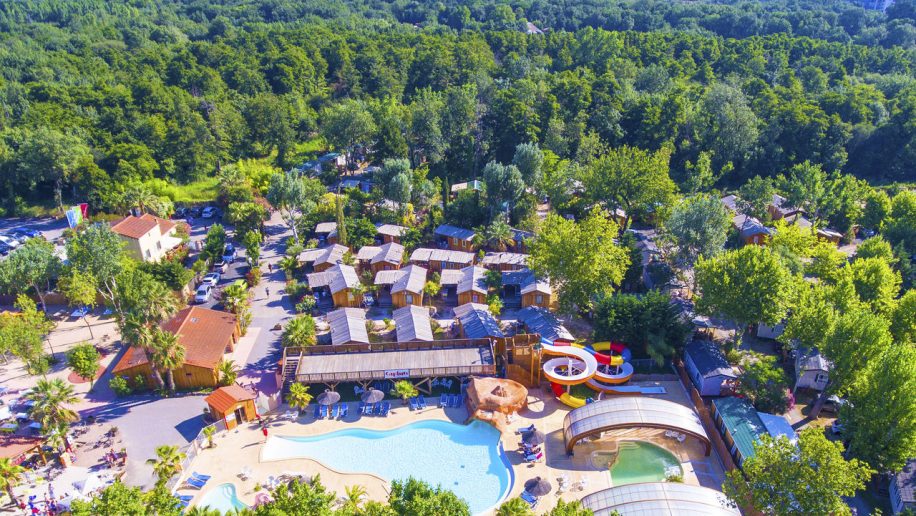 Capfun - Paris Roussillon - Campingfrankrijk.eu