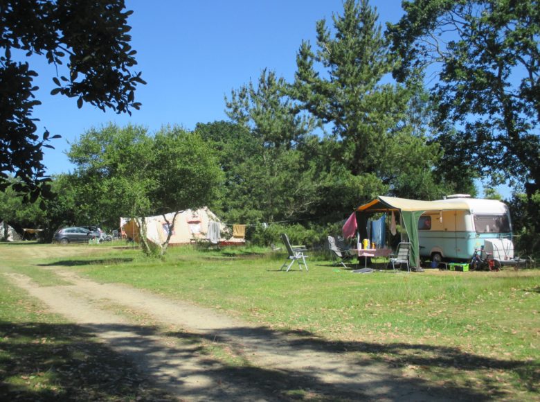 Camping Ar Roc'h - Kleine-camping.nl