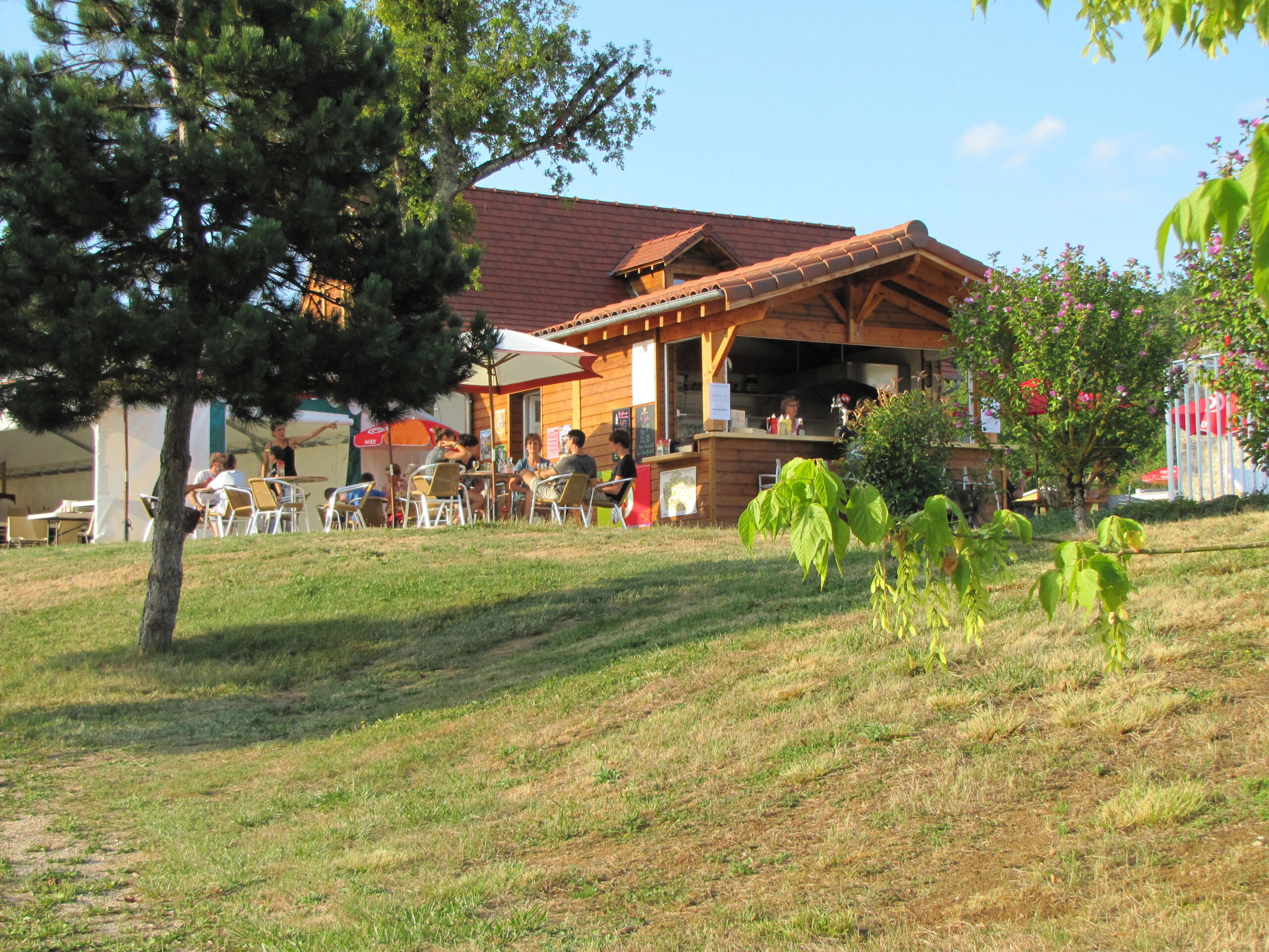 Camping Padimadour (Rocamadour) - Campingfrankrijk.eu