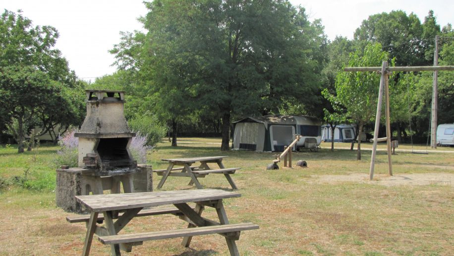 Camping Padimadour (Rocamadour) - Campingfrankrijk.eu