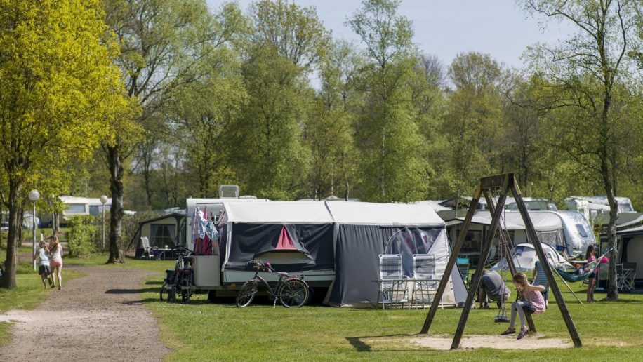 Vakantiepark Westerbergen - Charmecamping.nl
