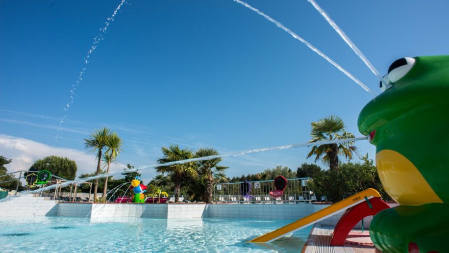 Siblu La Réserve - Campingfrankrijk.eu