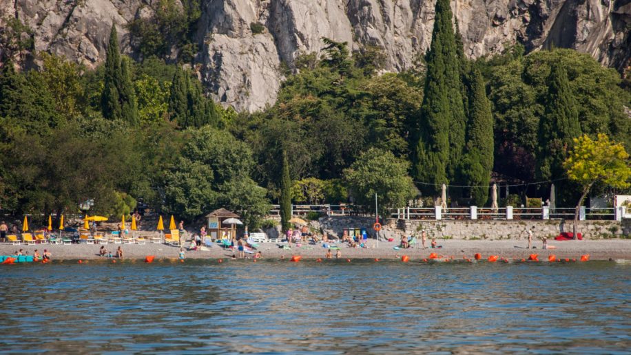 Camping Village Mare Pineta | Italië - Campingitalie.eu
