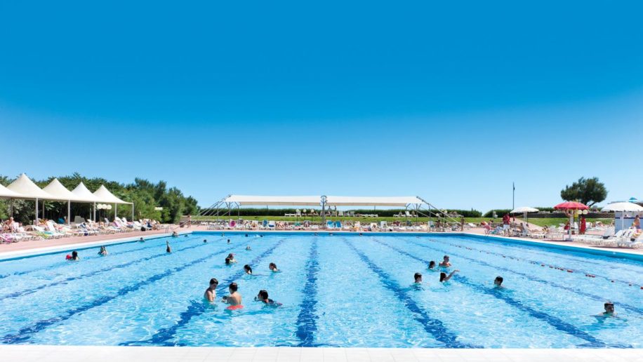 Camping Villaggio Turistico Isamar - Campingspotter.nl