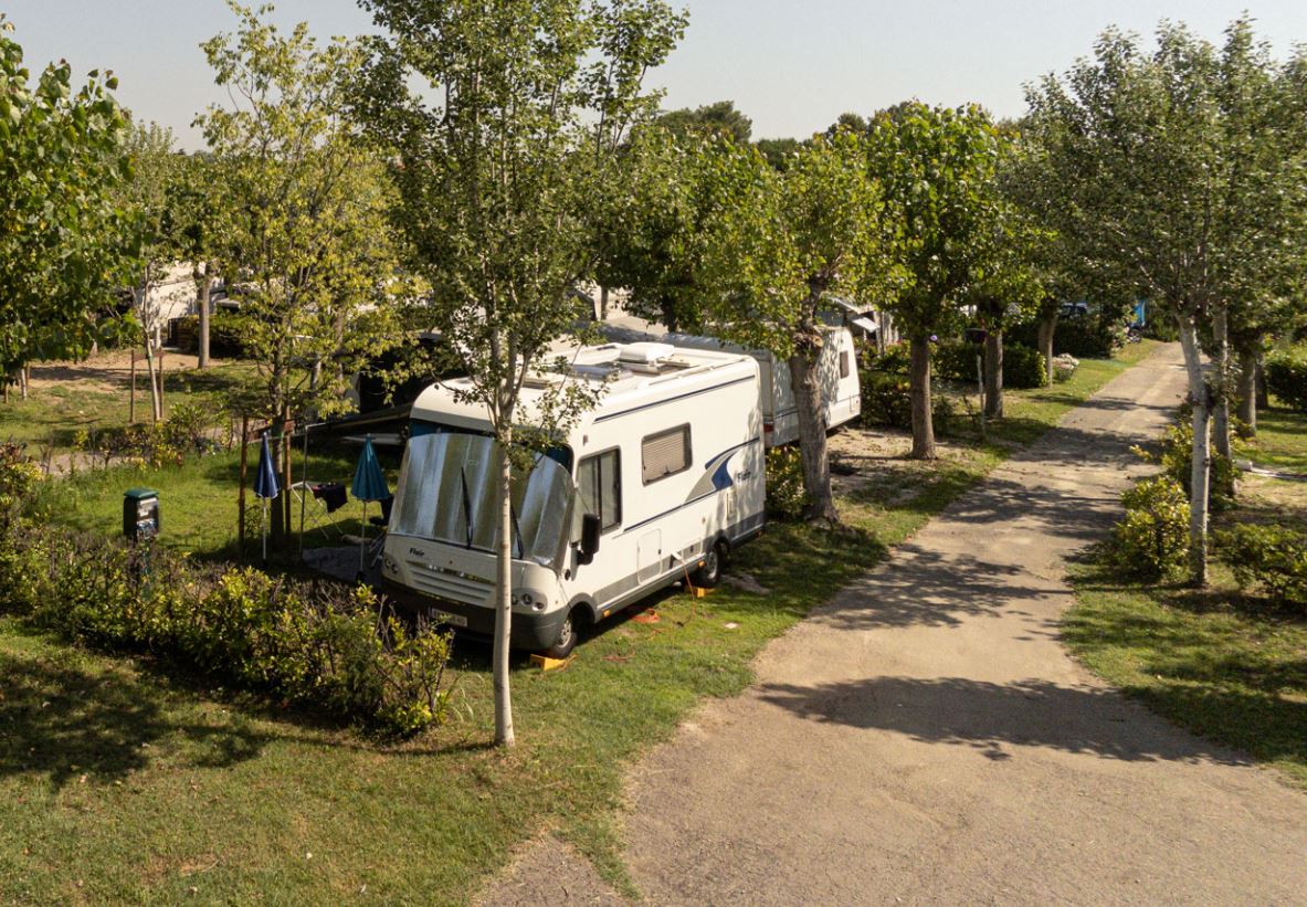 Residence Punta Spin - Kidscamping.nl