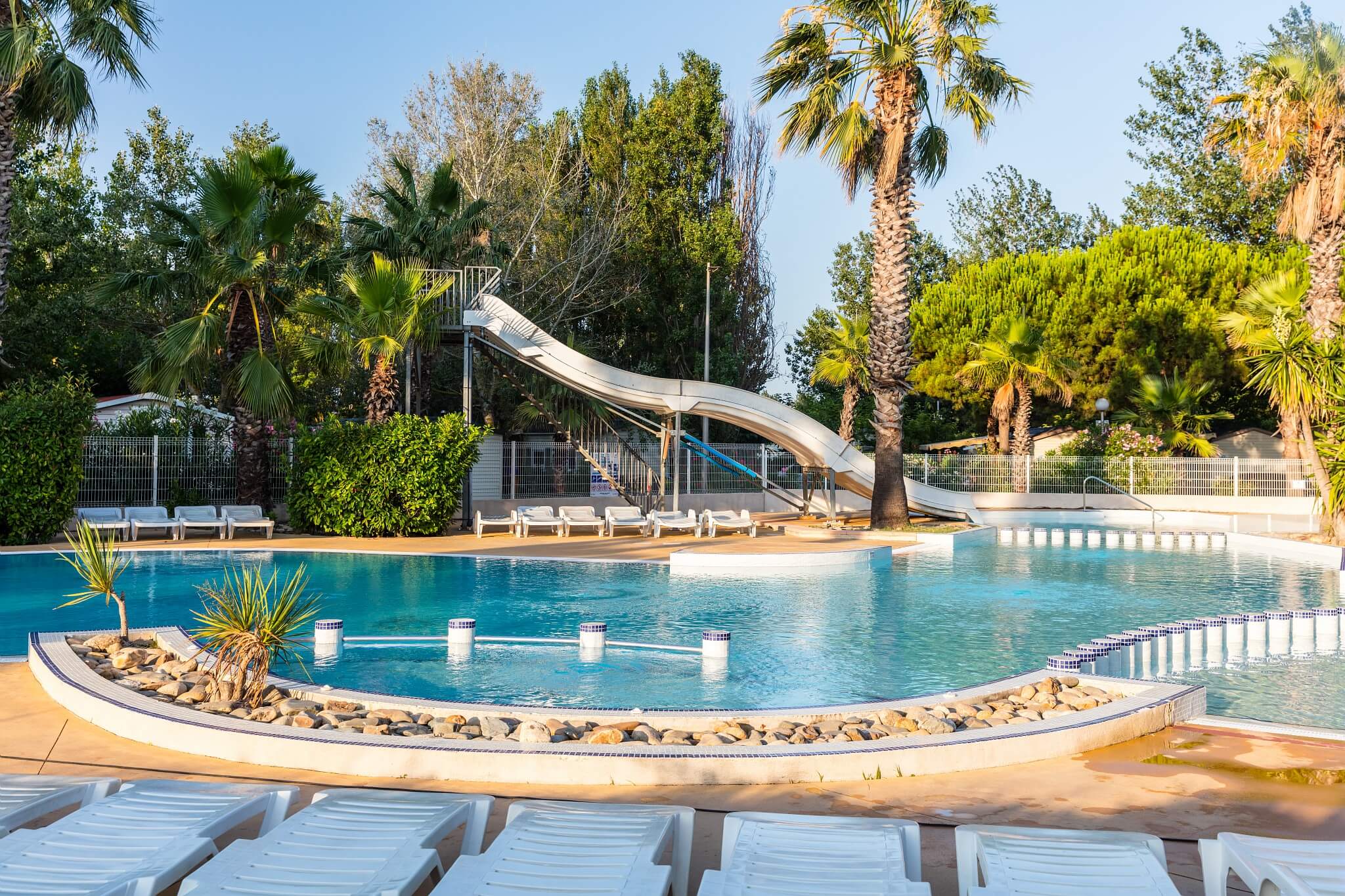 Roan - Camping Les Sablines - Campingspotter.nl