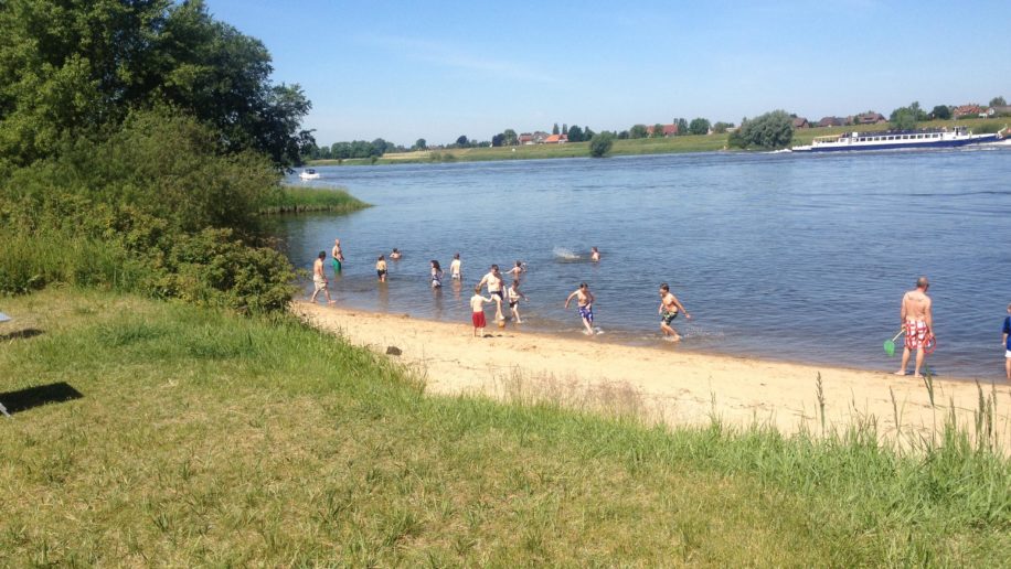 Campingplatz Stover Strand - Charmecamping.de