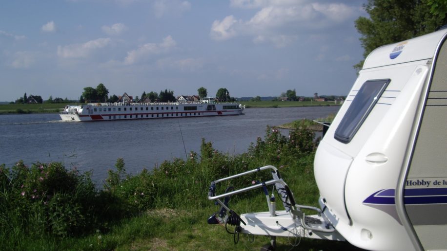 Campingplatz Stover Strand - Charmecamping.de