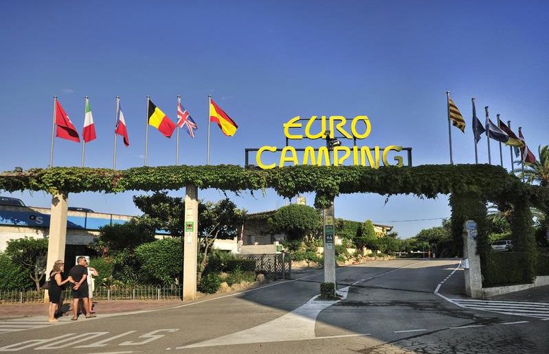 Eurocamping - Campingspotter.nl