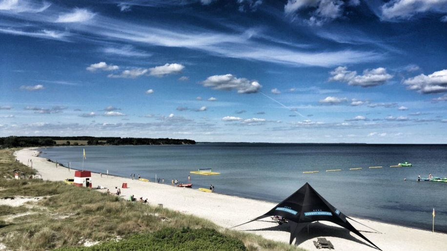 Feddet Strand Resort - Charmecamping.de