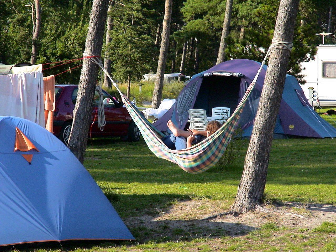 Feddet Strand Resort - Kidscamping.nl