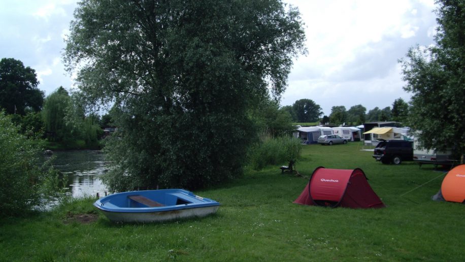 Campingplatz Stover Strand - Charmecamping.de