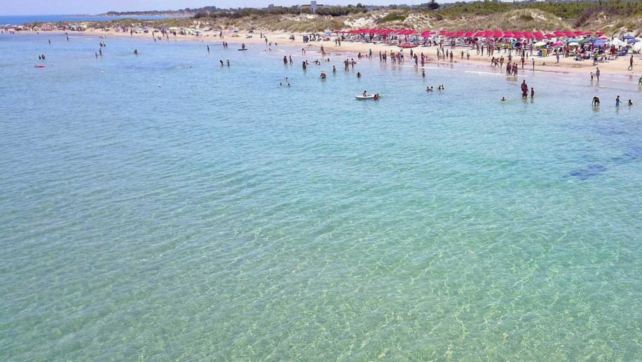 Camping Village Torre Rinalda - Campingspotter.nl