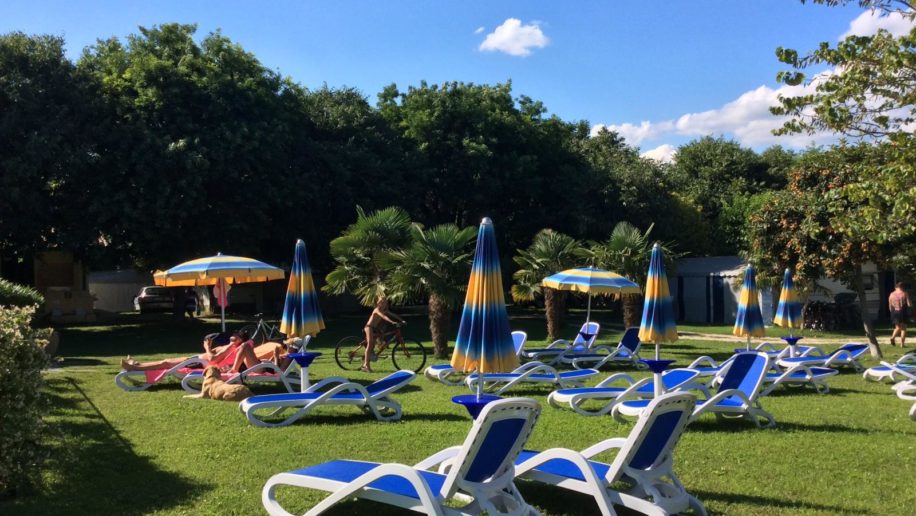 Camping Il Faro - Charmecamping.nl