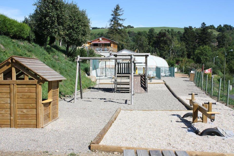 Camping De Serrette - Campingfrankrijk.eu