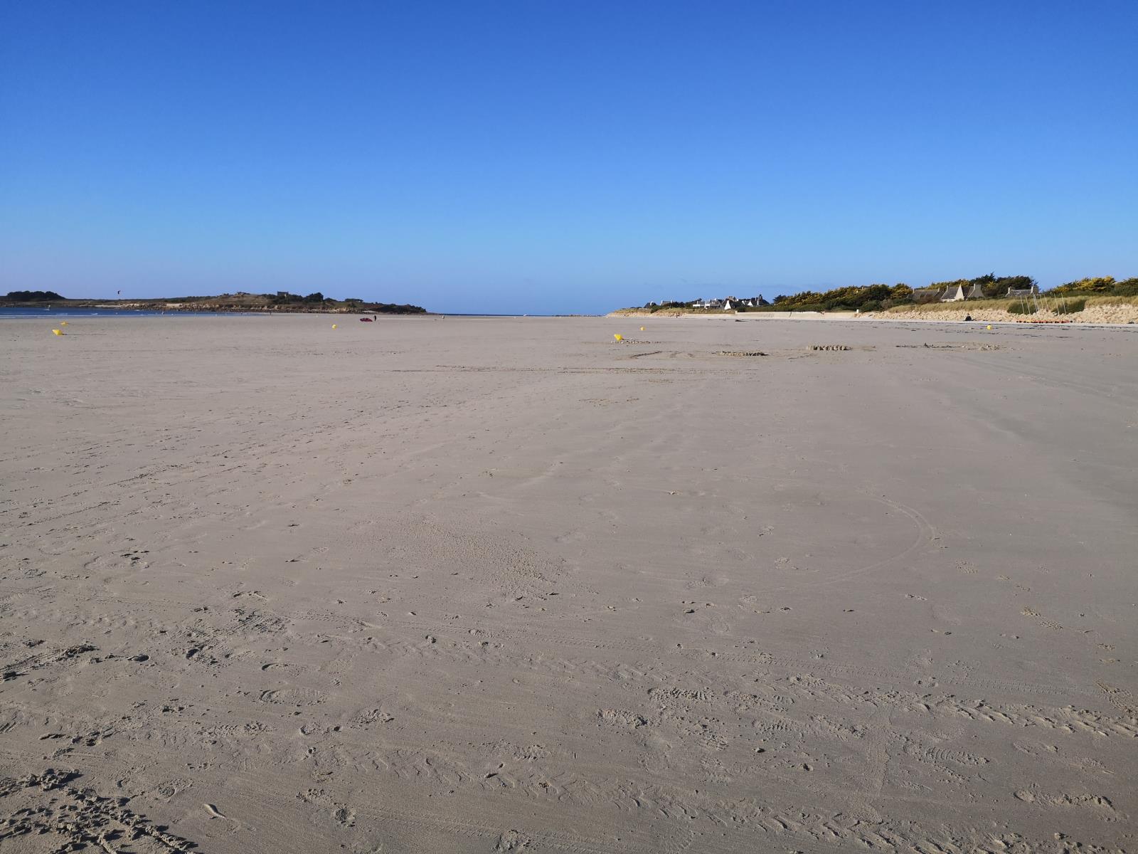 Camping Ar Roc'h - Kleine-camping.nl