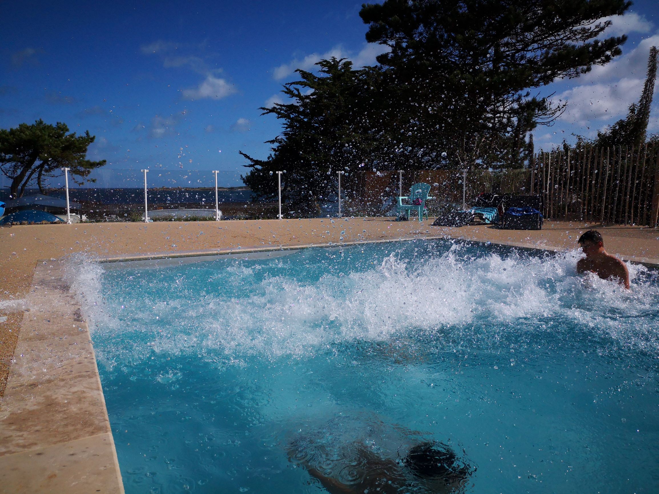 Camping Ar Roc'h - Kleine-camping.nl