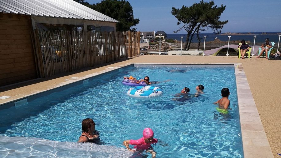 Camping Ar Roc'h - Kleine-camping.nl