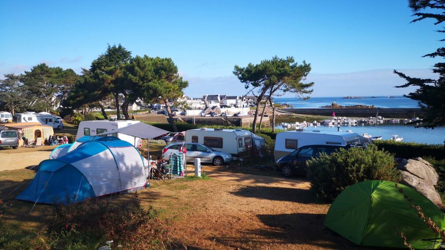 Camping Ar Roc'h | Bretagne - Campingfrankrijk.eu