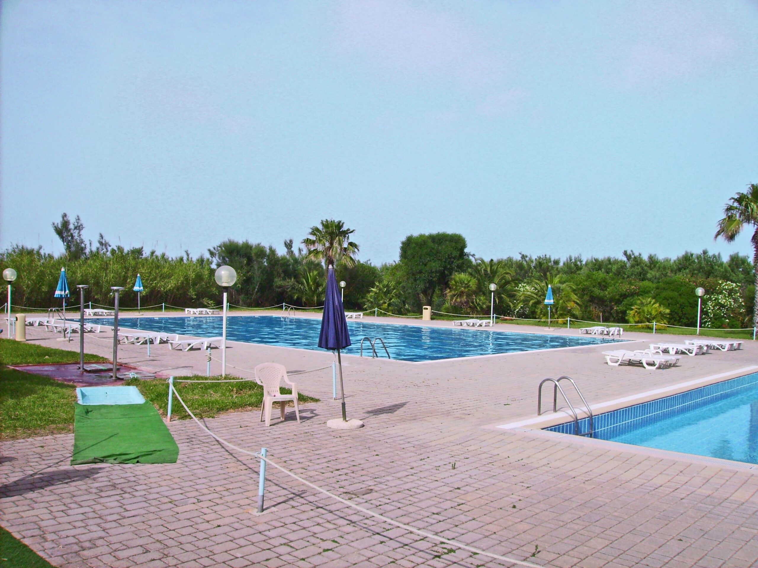 Camping Village Torre Rinalda - Kidscamping.nl