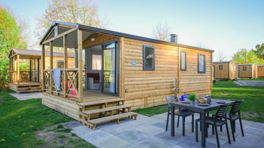 Capfun Rakelbos - Campingspotter.nl