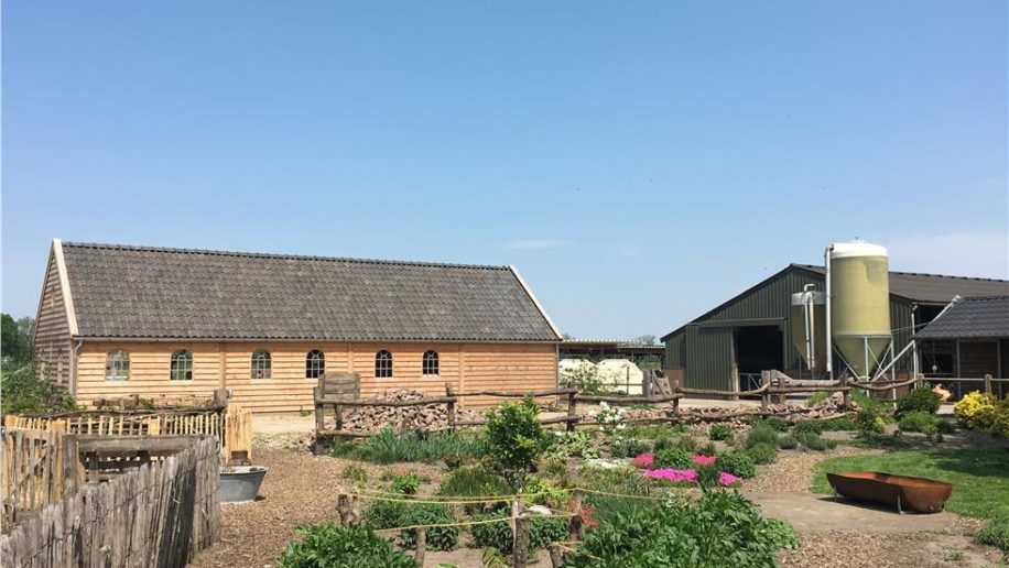 FarmCamps BoeBaDoe - Kidscamping.nl