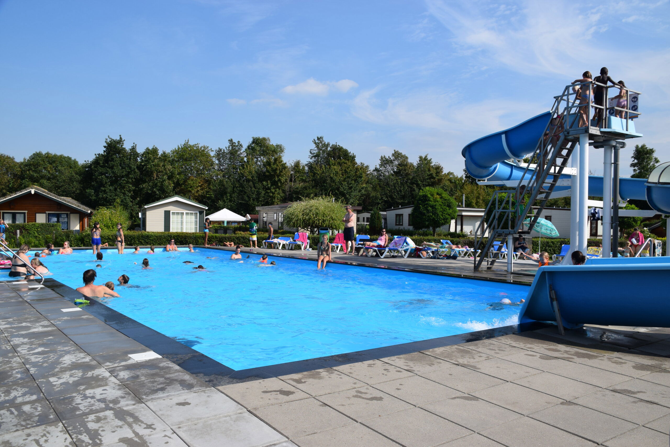 Ardoer Camping Scheldeoord - Charmecamping.de