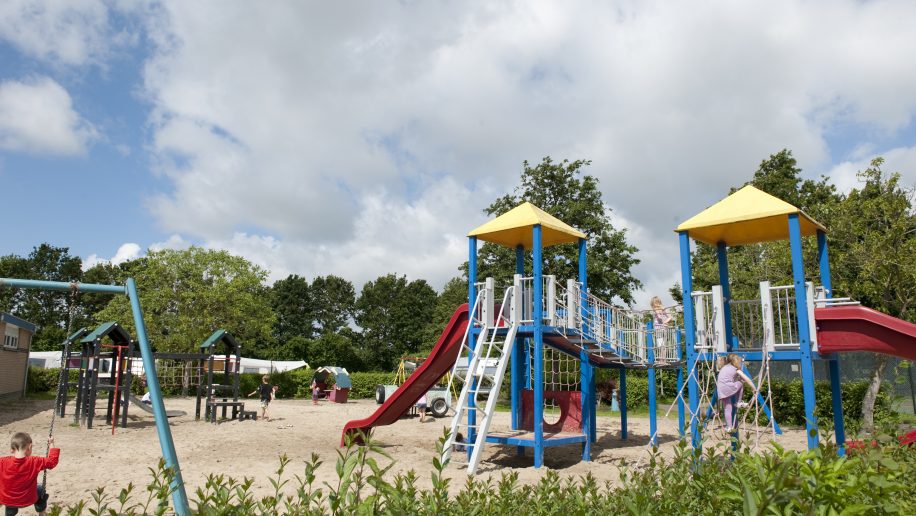 Ardoer Camping Scheldeoord - Kidscamping.nl